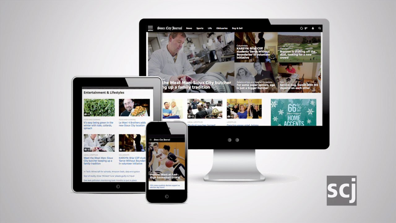 Unveiling Journal's New Website