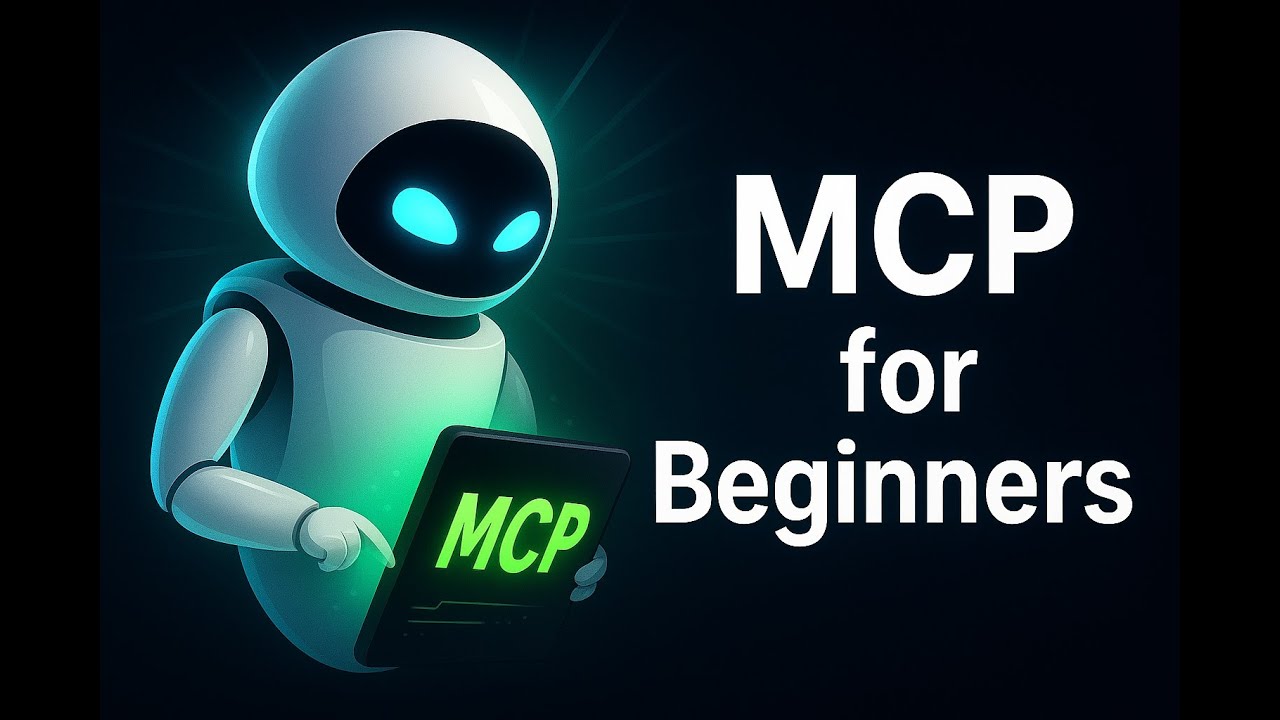 Model Context Protocol (MCP) Made Easy: A Hands-On Tutorial with Python Code