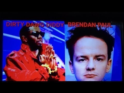 DIDDY S3X TRAFF!CKING TRIALš„BRENDAN PAUL DRU6 MULE CONFIRM RICOš„DISMISSED JUROR #6 INTERVIEWš„JUROR 7