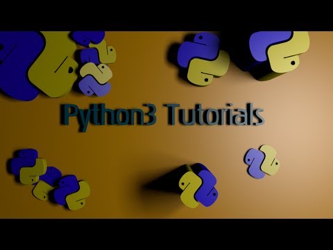 Python3 Tutorial 9 Basic Math Linux
