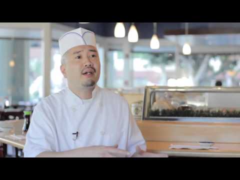 Sasabune Beverly Hills Promotional Video