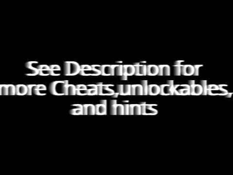 GTA IV Cheat Codes Ps3