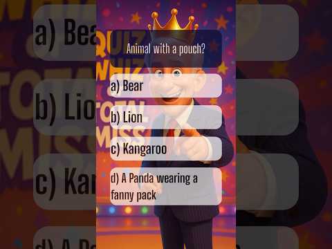 Test Your General Knowledge - Become A Quiz Whiz #quiz