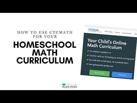 CTC Math Review