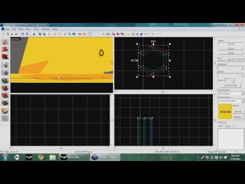 Steam Community :: Video :: Hammer Tutorial #18 Part 2 Making Cell shading brush work