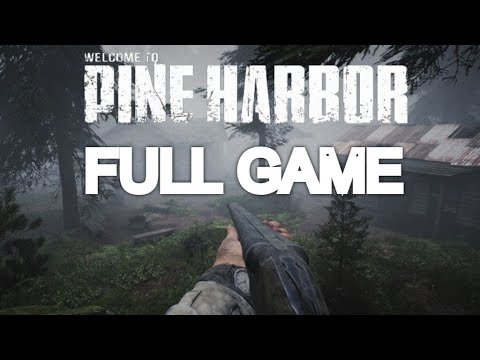 Steam Community :: Video :: Pine Harbor | Gameplay | Walkthrough | FULL ...