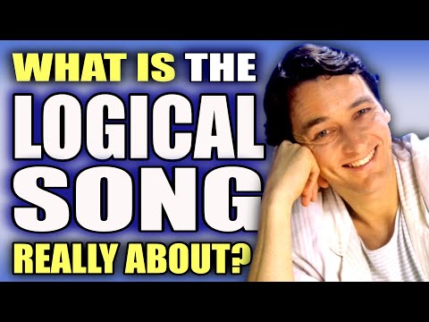 What "The Logical Song" by Supertramp is Really About