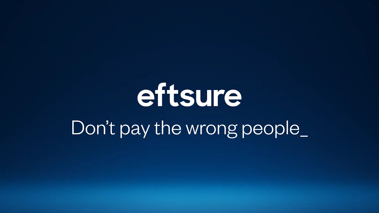 International Verification | Eftsure