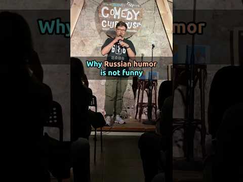 🇷🇺 What translator do you prefer? #standup #russia #russian #english