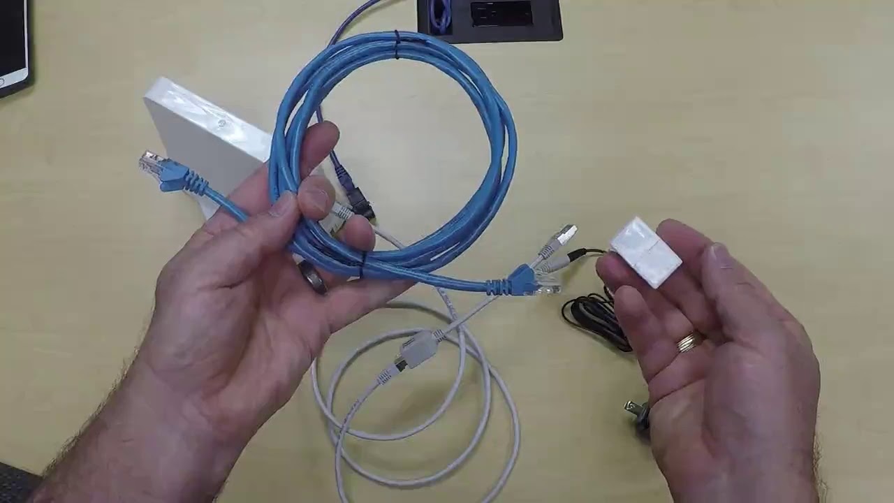 Sigfox USA - Micro Access Station Setup