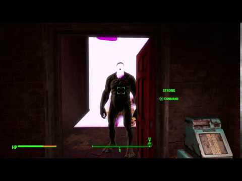 Steam Community :: Video :: Fallout 4: Enter The Matrix