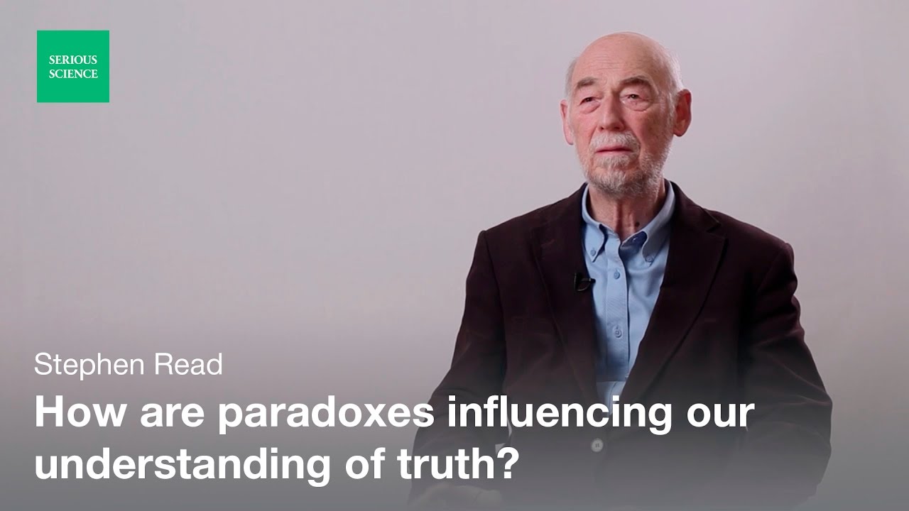 Logical Paradoxes — Stephen Read