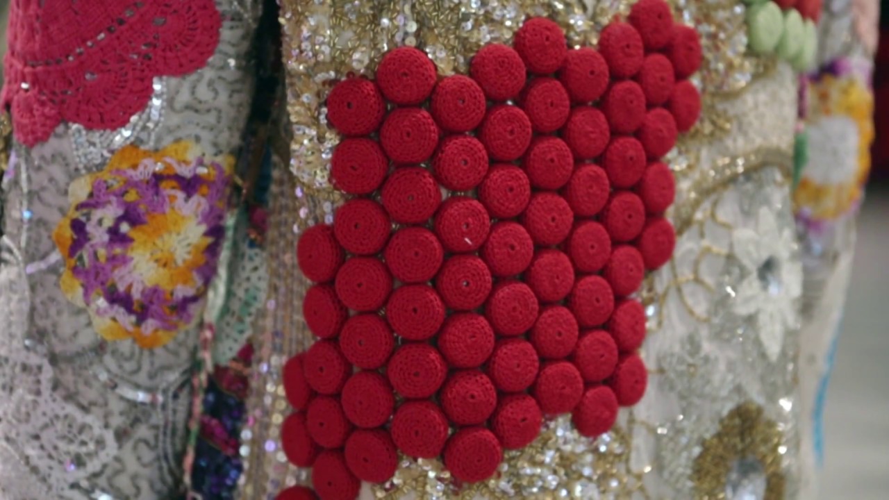 Meet The Artist: Nick Cave on 
