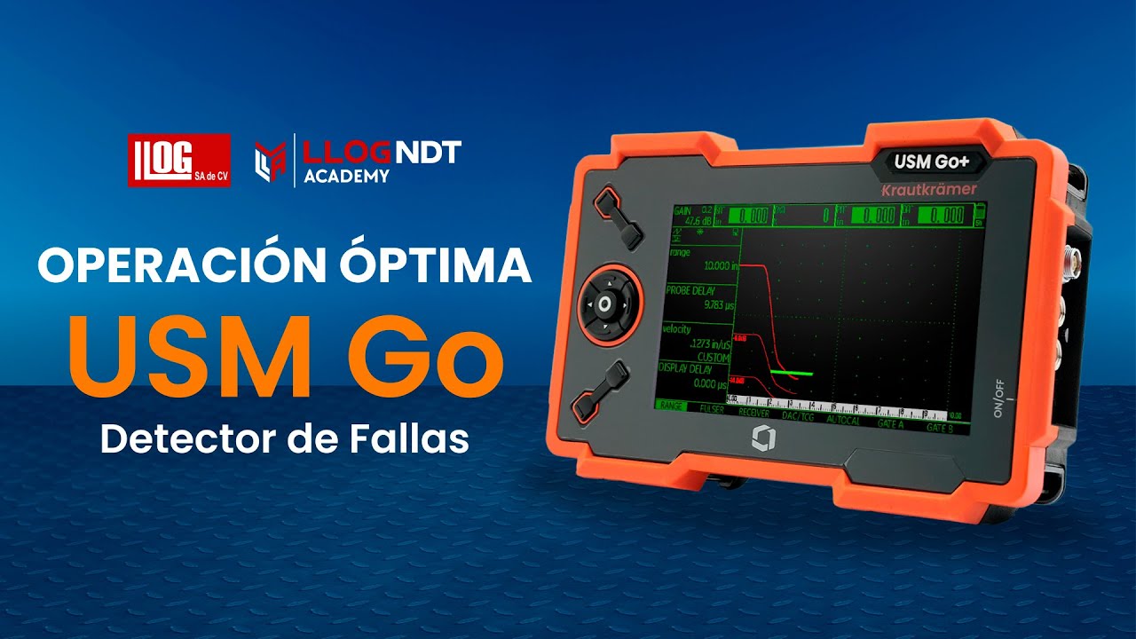 USM Go : OPERACIÓN ÓPTIMA