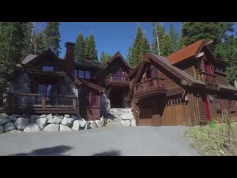 Tahoe Luxury Properties Vacation Rentals