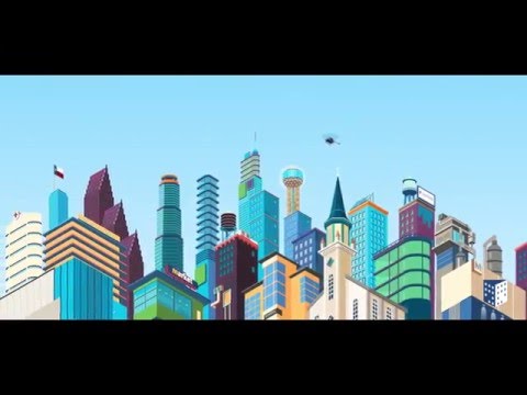 CleanFund and PACE Financing in Texas