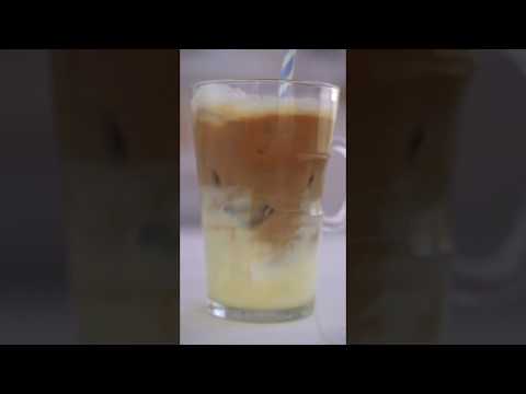 Nestlé Iced Spanish Latte by Nestle Desserts Arabia