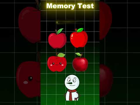 “Can You Guess All 3 Right? 😎🧠#MemoryTest #quiz #brainteasers