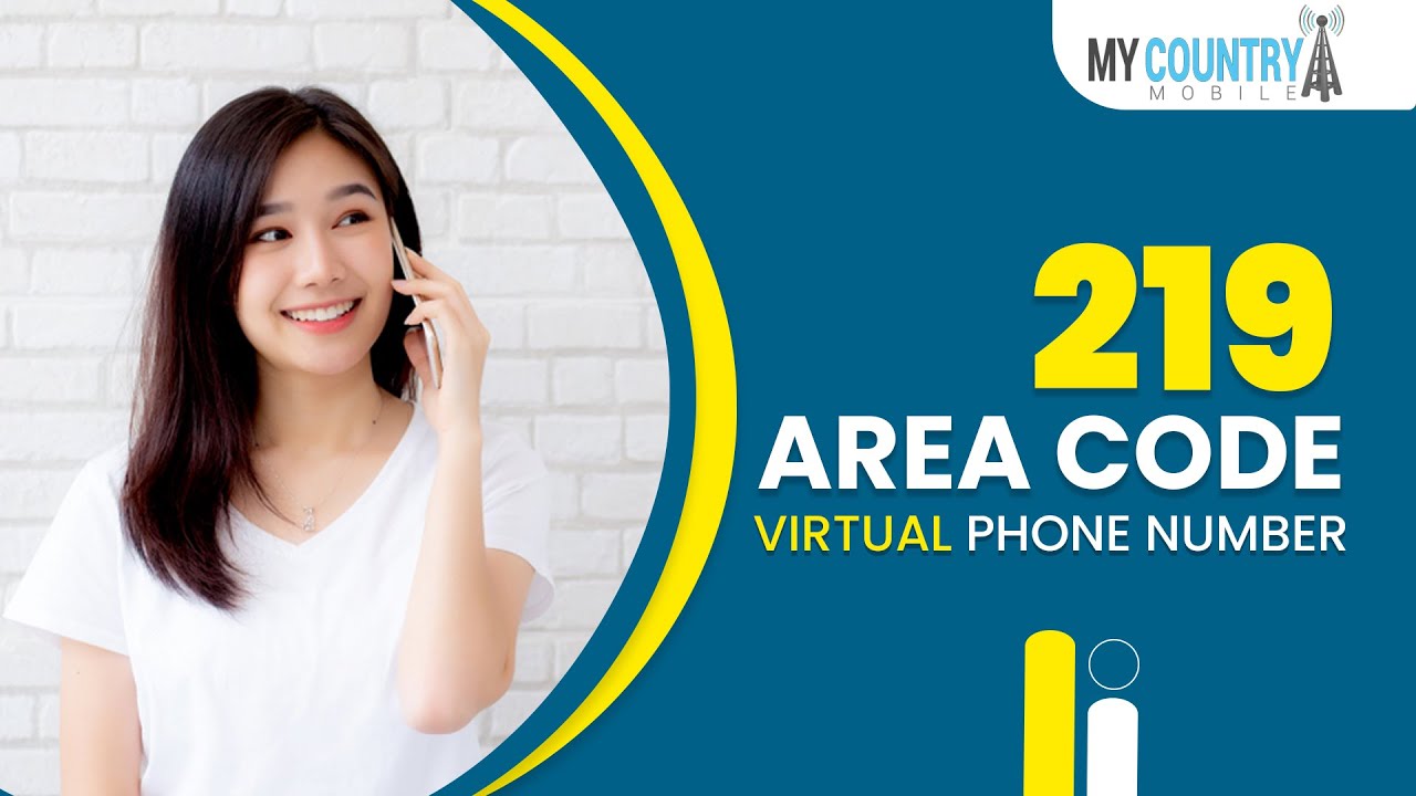 219 Area code - My Country Mobile