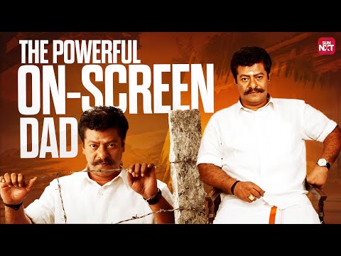 Raj Kiran: The OG Mass Dad🔥 | Back to Back Scenes | Sun NXT