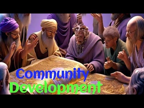 What is community development?| Philosophy of Community Development| #community #development
