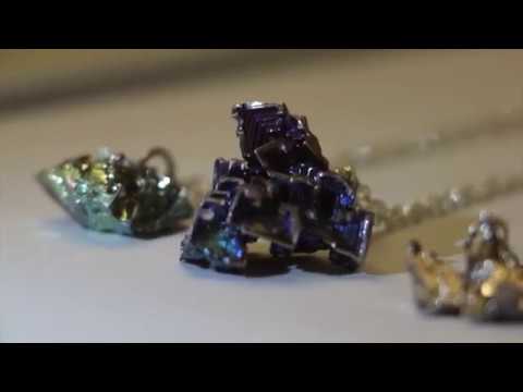Element 83 - A New Beginning