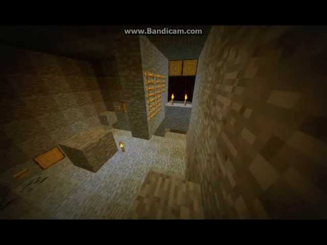 Epic Parkour Map : Pro Edition Minecraft Map