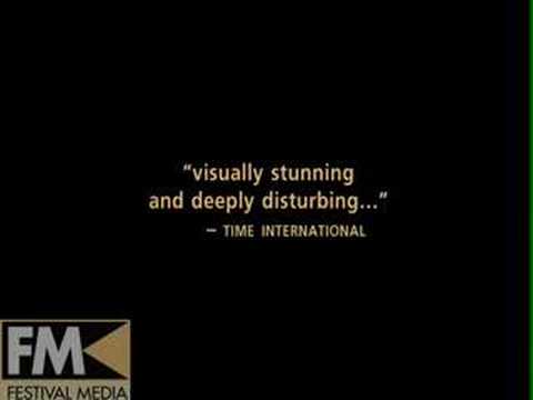 Compassion In Exile: The Story of the 14th Dalai Lama - Official Trailer