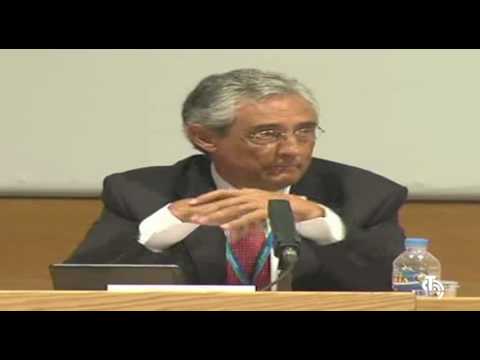 Congreso de Turismo Digital. Panel II: Tecnología y turismo para la salud