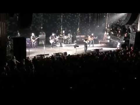 Temple Of The Dog - Stargazer (Tower Theater) 11/4/16