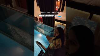 Private swimming pool inside the room | Premium stay in the Havelock Island ????️????