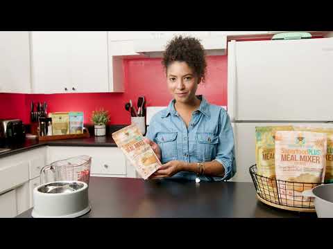 Remy's Kitchen Superfood for Dogs