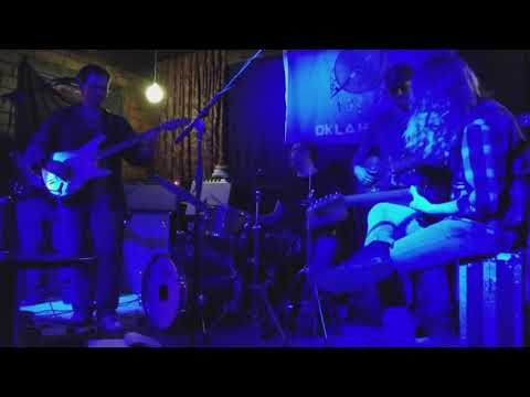 Isayah's All Stars does Steve Kimocks Cole's Law