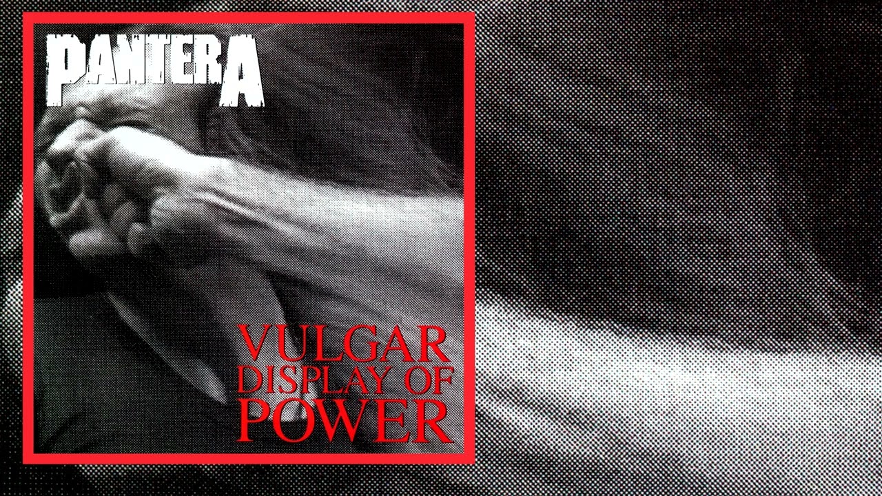 Pantera - This Love (2026 Remaster) [Audio]