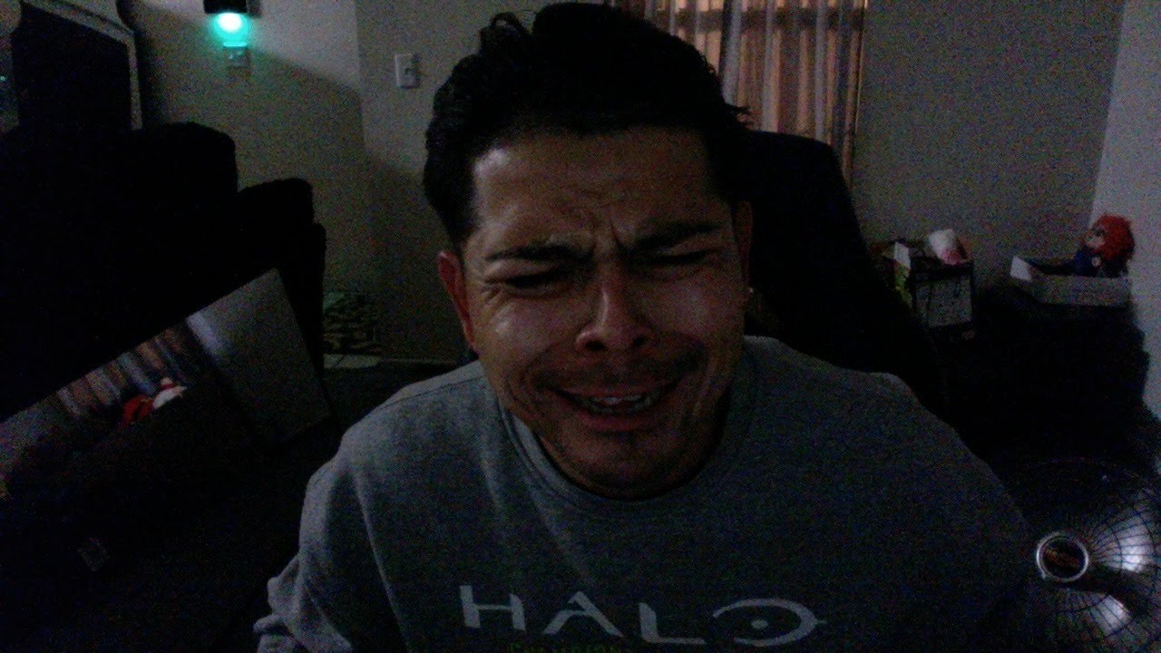 IM BROKE NOW!