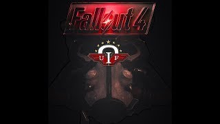Dawn Arises - Fallout UIF Release Trailer at Fallout 4 Nexus - Mods and ...