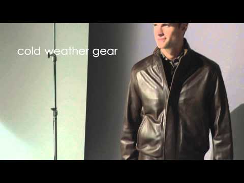 Daniel Cremieux Winter Collection 2014