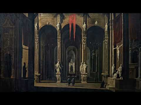 Leonardo Leo (1694-1744) - Miserere concertato a due chori (1739)