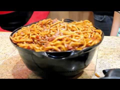 Why Trekkies Are So Obsessed with Making a Disgusting Klingon Dish ...