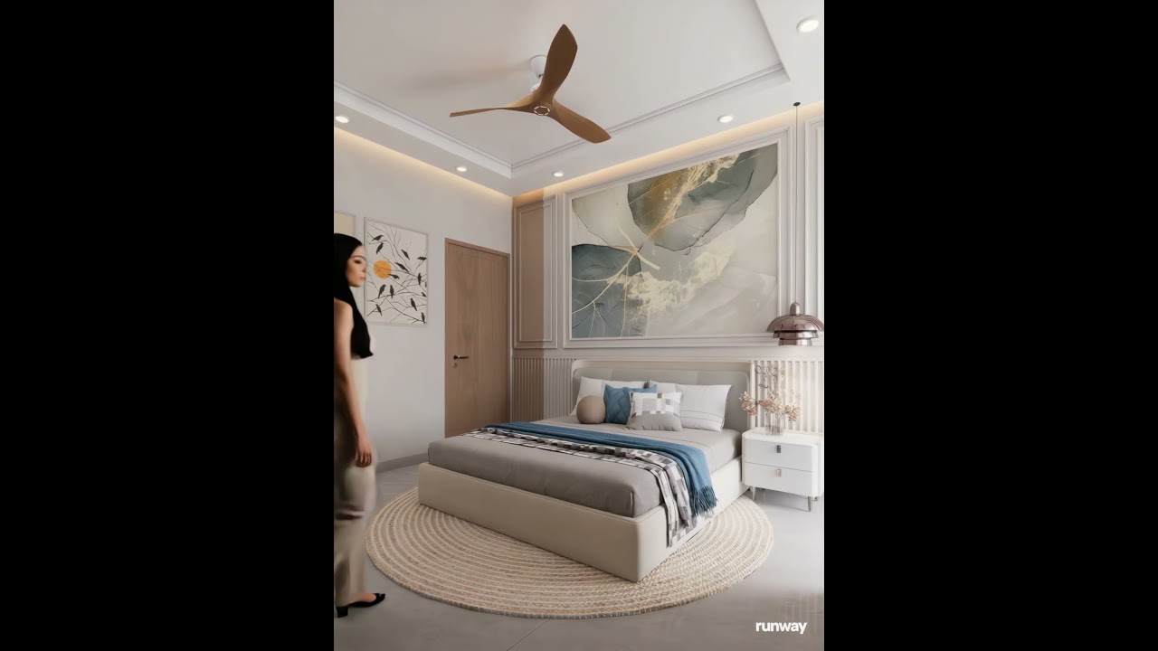 Image to Video Ai l Interior Ai