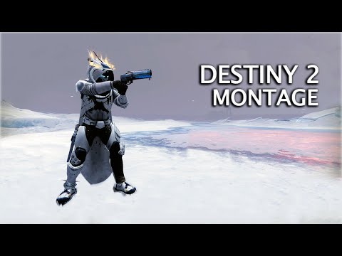 Steam Community :: Video :: Meaning - Destiny 2 PVP Montage