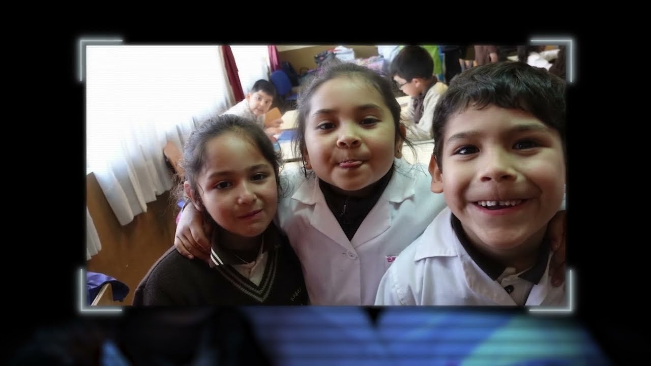 UCM | Transformación social a partir de la educación