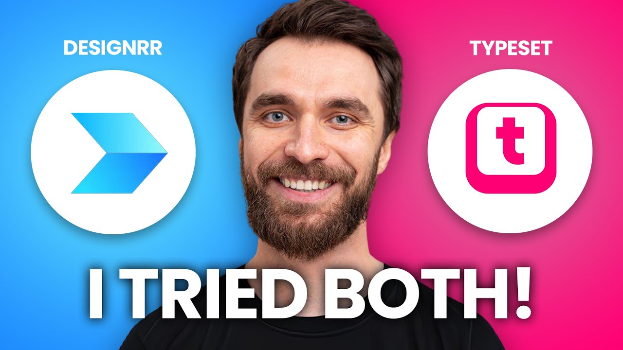 Designrr vs Typeset (2025) – Best Ebook & Content Designer for Marketers?
