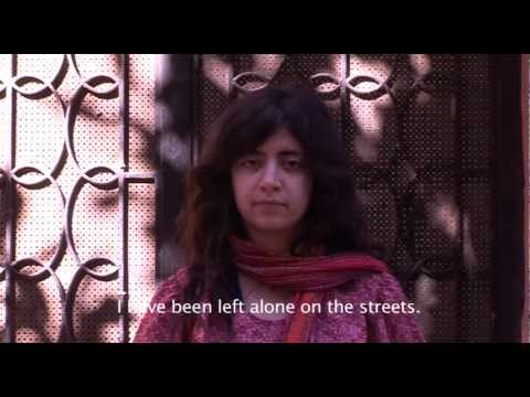 In Honor of Ali, the Story of Souad – Hummus For Thought