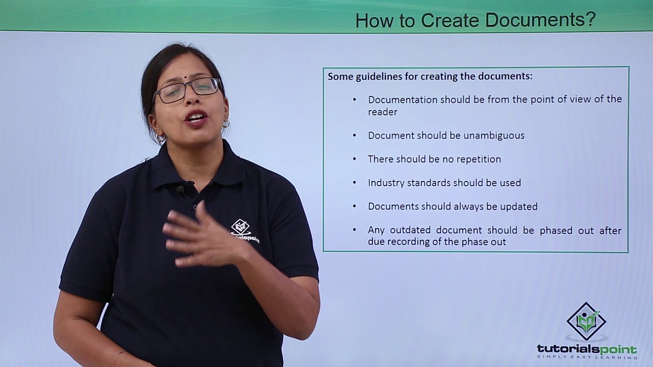 Program Documentation