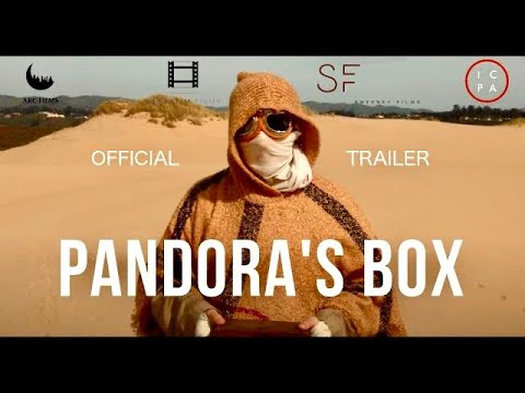 Pandora's Box | Short Film Trailer