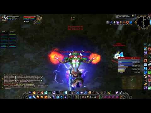 Steam Community :: Video :: TBC PoM Pyro Mage