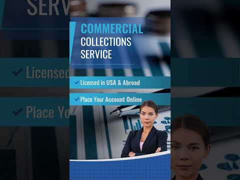 Best Commercial Collections Services | Mesa Revenue Partners #shorts #debt #recovery #agency