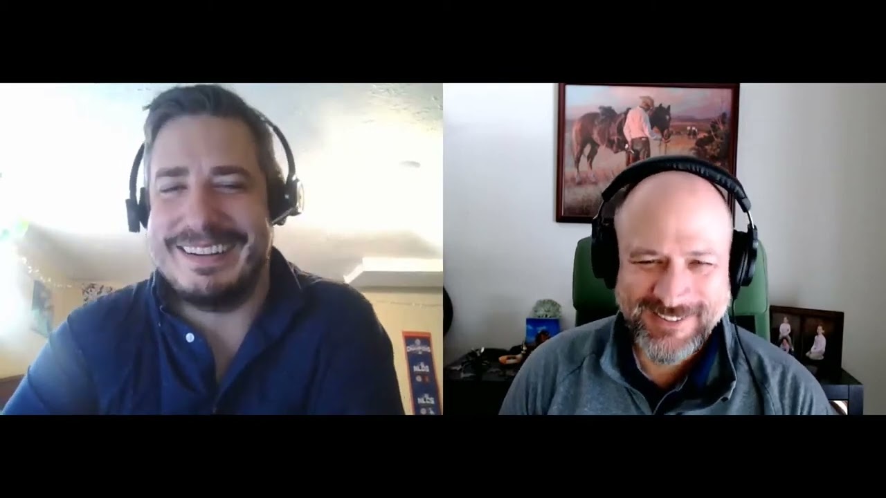 Navigating Negative Unemployment with Rob Frickel of Ascend Technologies