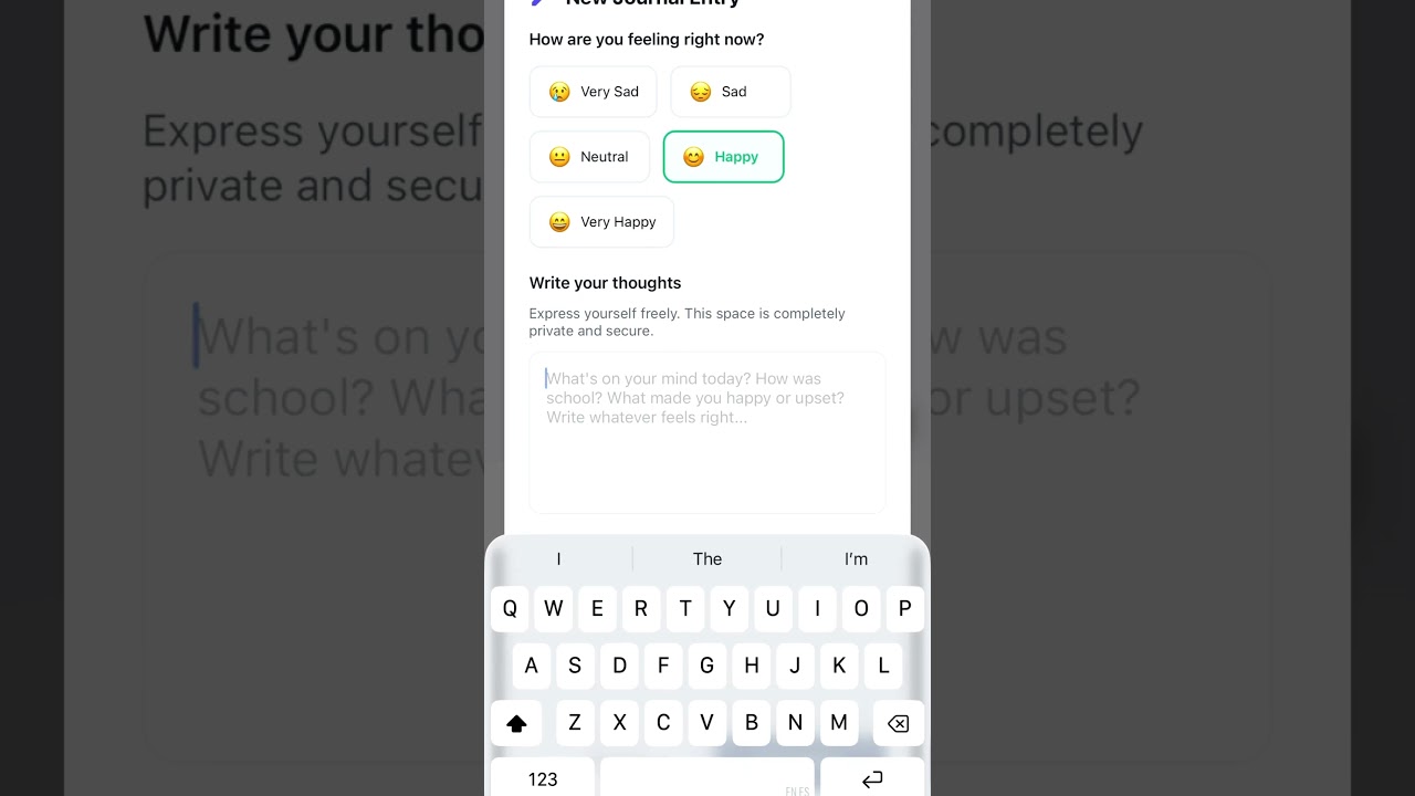 Safe Circle - Technical Video by Safe Circle (Technovation Girls 2026)
